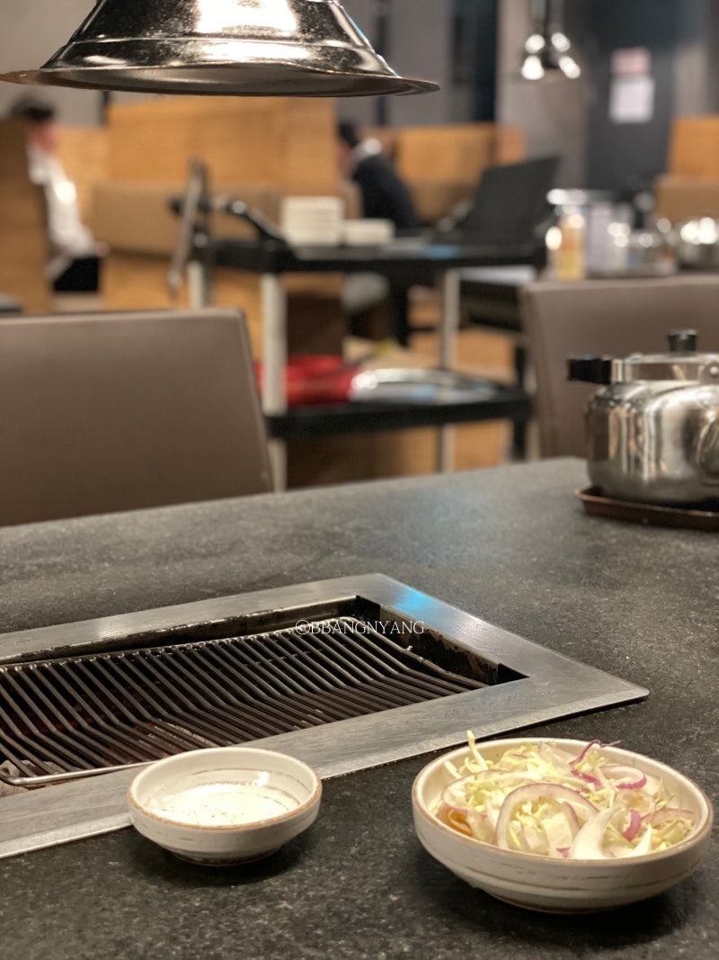 수원 갈비 맛집 본수원갈비 본점 생갈비양념갈비 수원 3대 갈비 내돈내산 솔직 후기 네이버 블로그