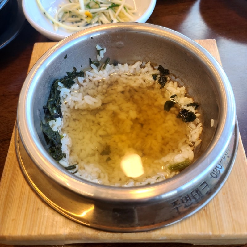 평택 장당동 맛집 정선 곤드레쌈밥 가족식사강추 네이버 블로그