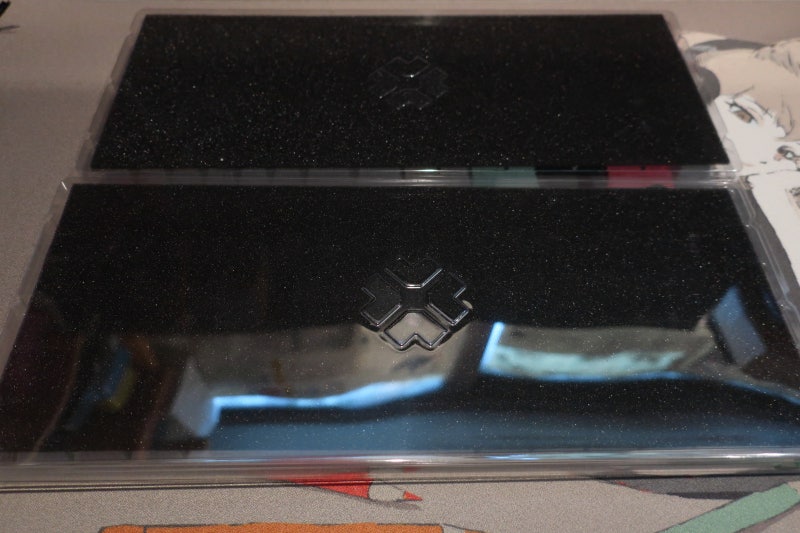 PBT 모돌라? 키캡, OTC MODO® LIGHT KEYCAPS, GMK Modern Dolch Light, Muted ...