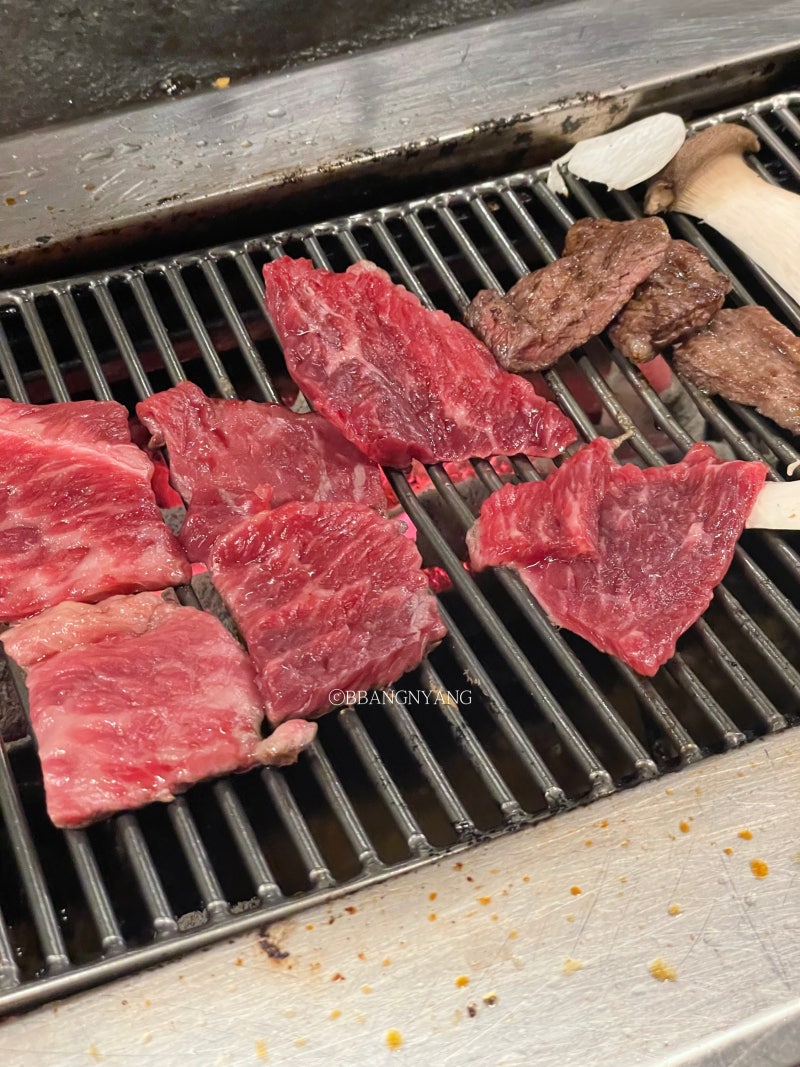 수원 갈비 맛집 본수원갈비 본점 생갈비양념갈비 수원 3대 갈비 내돈내산 솔직 후기 네이버 블로그