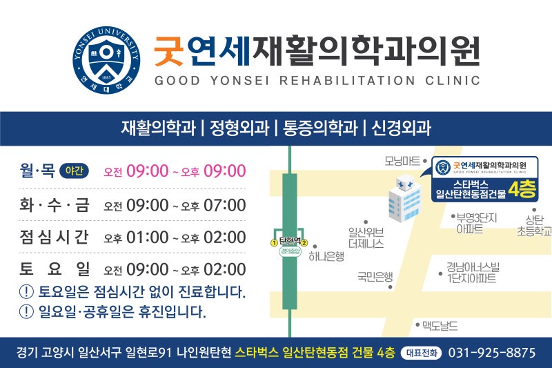 탄현역통증의학과 쇄골 밑 통증 여러가지 원인이 있습니다 네이버 블로그
