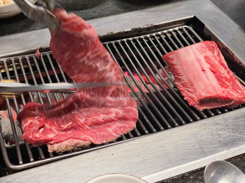수원 갈비 맛집 본수원갈비 본점 생갈비양념갈비 수원 3대 갈비 내돈내산 솔직 후기 네이버 블로그