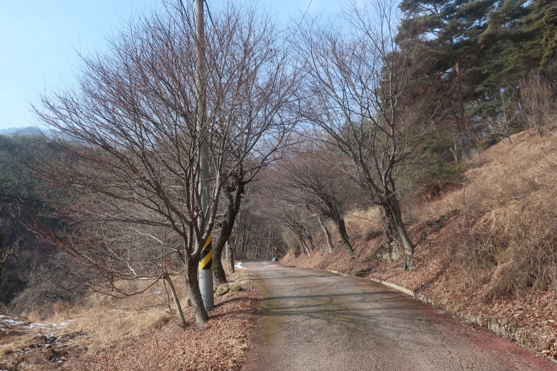 속리산 등산코스 화북오송탐방지원센터~문장대 코스 네이버 블로그