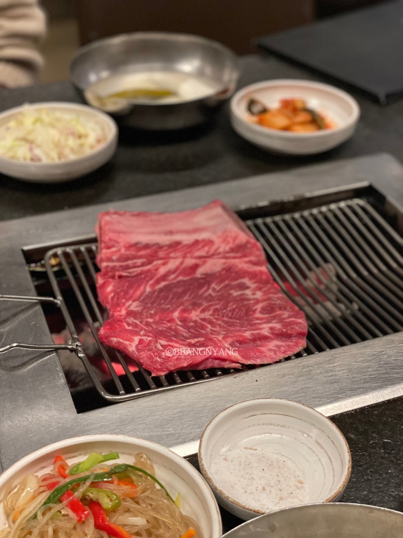 수원 갈비 맛집 본수원갈비 본점 생갈비양념갈비 수원 3대 갈비 내돈내산 솔직 후기 네이버 블로그