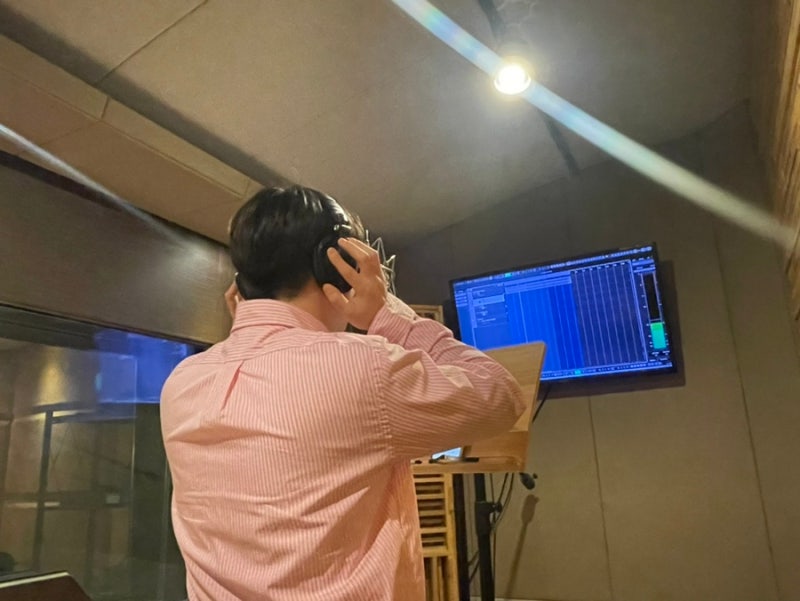 인천보컬학원 보이스테크닉 컴퍼니 프리미엄 11 보컬레슨 후기 네이버 블로그