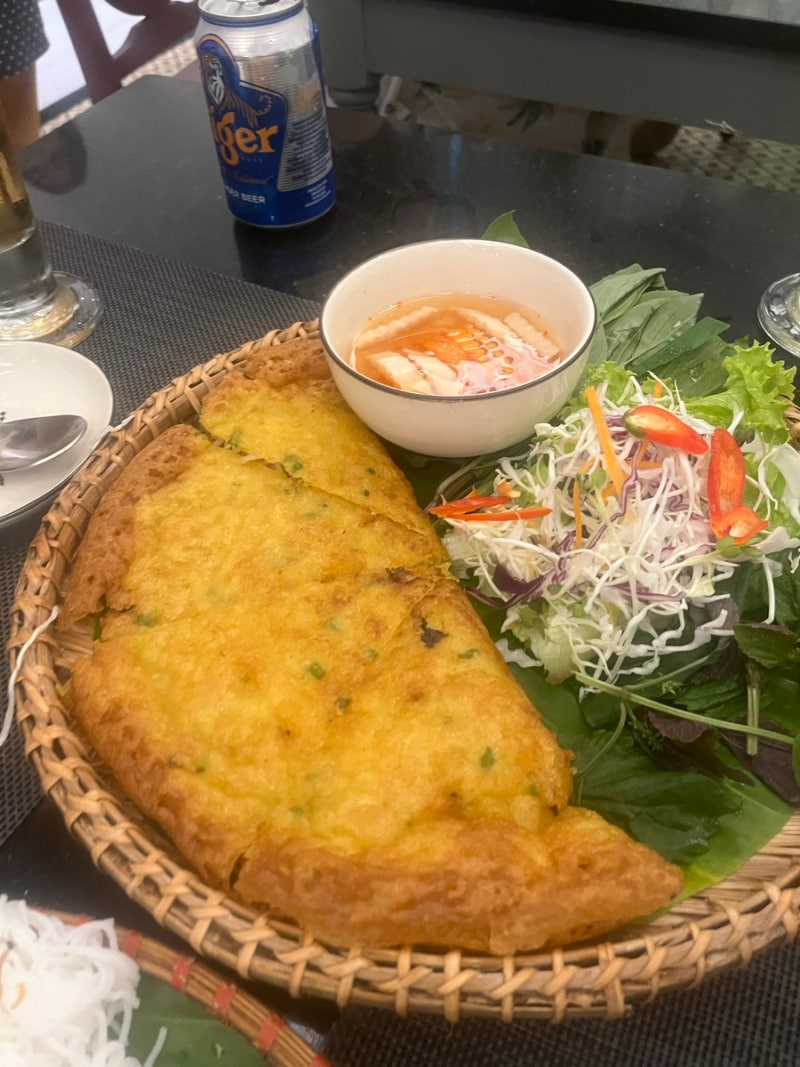 나트랑 로컬 맛집으로 추천하는 베트남 현지식 마담프엉 네이버 블로그