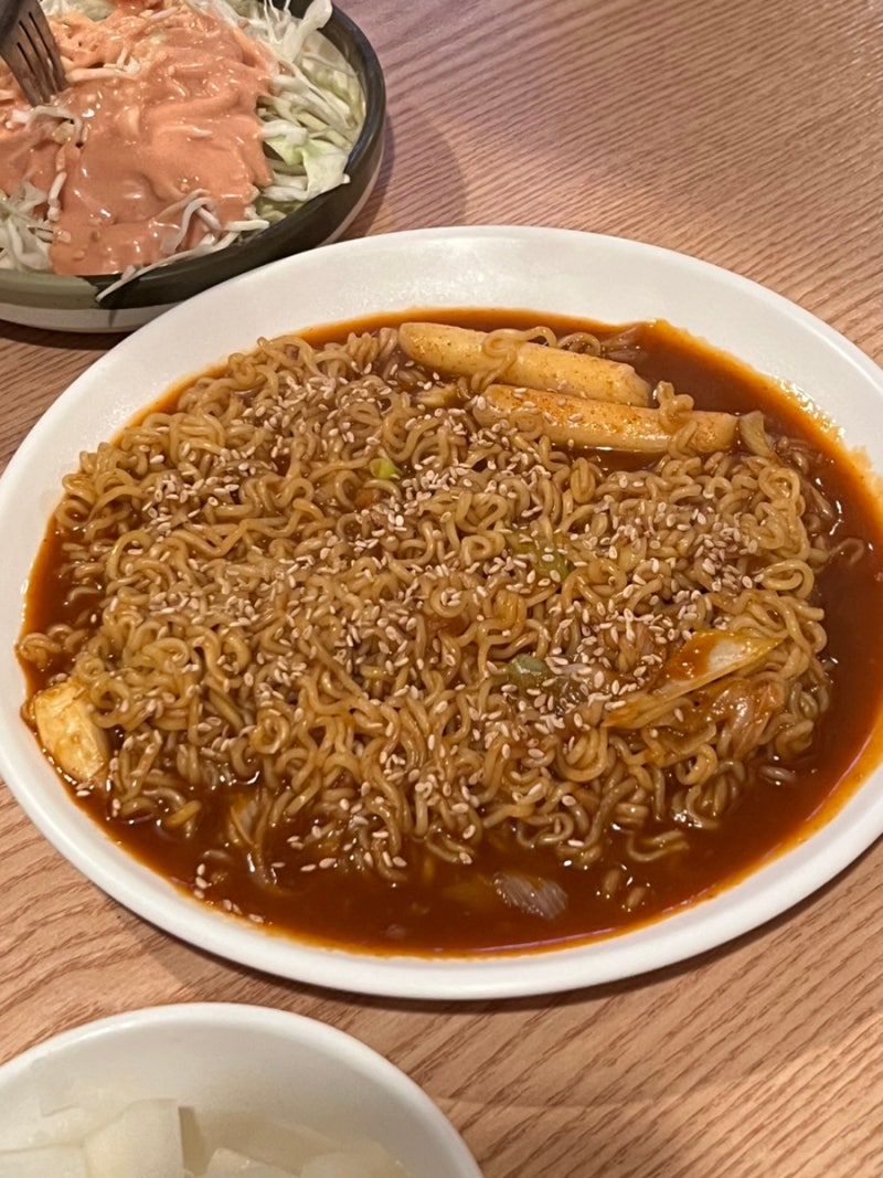 창원 사림동창원대 치킨집 불로꾸숯불치킨 순살 양념and소금라면사리 냠 네이버 블로그