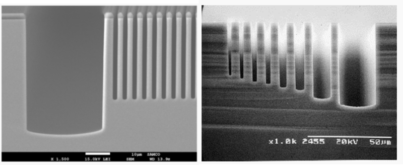 [반도체 8대 공정 : Etch 공정] Loading Effect와 차세대 Etcher 설비(Pulsed Plasma Etch ...