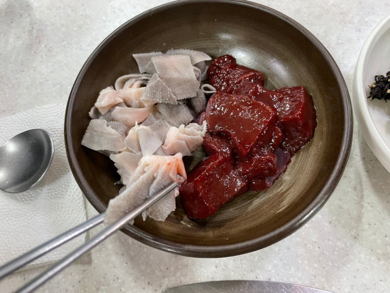 광주 상무지구 내방동 쌍촌동맛집‘으뜸원 한우식육식당 정식은 괜찮네 네이버 블로그