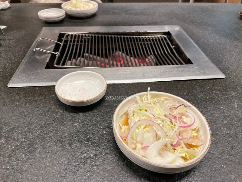 수원 갈비 맛집 본수원갈비 본점 생갈비양념갈비 수원 3대 갈비 내돈내산 솔직 후기 네이버 블로그