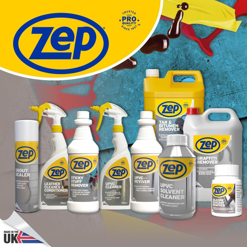 ZEP UPVC클리너 / UPVC Cleaner : 네이버 블로그