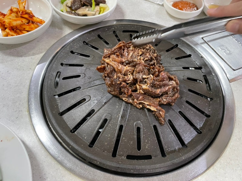 광주 상무지구 내방동 쌍촌동맛집‘으뜸원 한우식육식당 정식은 괜찮네 네이버 블로그