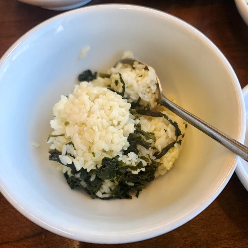 평택 장당동 맛집 정선 곤드레쌈밥 가족식사강추 네이버 블로그