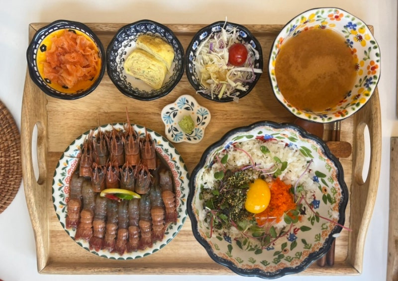 행궁애월 행궁동에서 맛보는 제주 문어 전복장 딱새우장 네이버 블로그