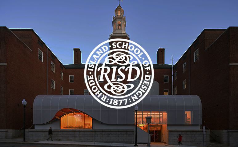 [미국유학/유학미술] RISD Rhode Island School of Design | 리즈디, 로드아일랜드 스쿨 오브 디자인 ...