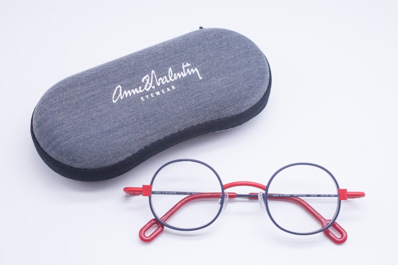 양천구 안네발렌틴 메카쿨 Anne Et Valentin MECACOOL 22C50 미니멀한 안경 목동 페이지 안경원 : 네이버 블로그