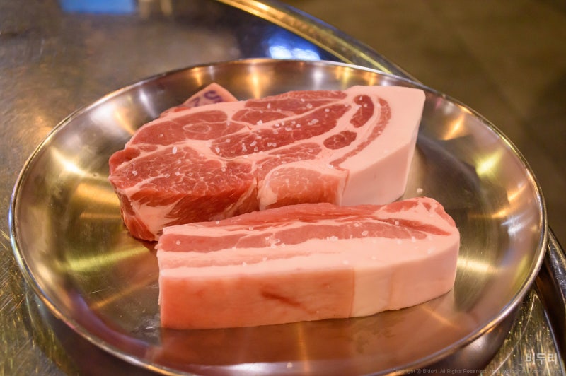 신당역맛집 신당맛집 제주돈사돈 신당점 제주산근고기 후기 리뷰 네이버 블로그