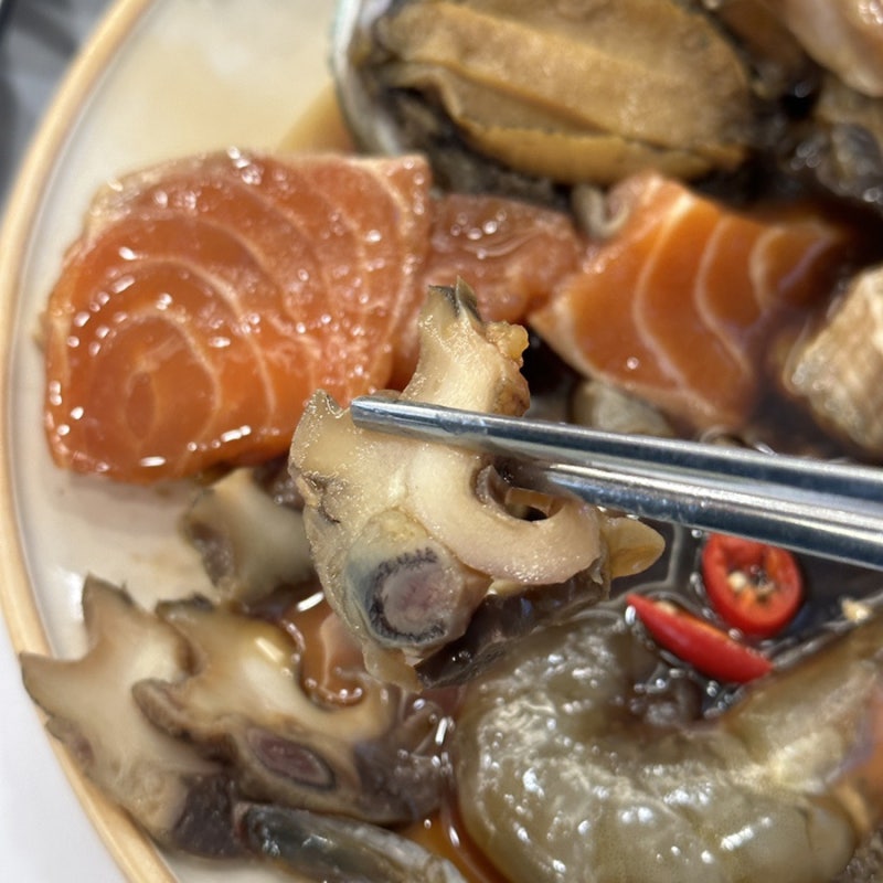 을왕리 맛집 지금식당 모듬해물장 싱가폴식 칠리크랩 네이버 블로그