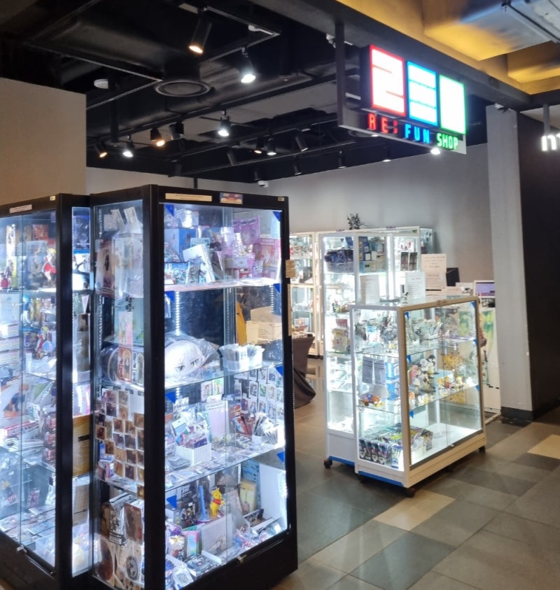 서울 홍대역 피규어샵, 루트 총 정리! 투어하기! (치이카와,디즈니,산리오,가챠샵) : 네이버 블로그