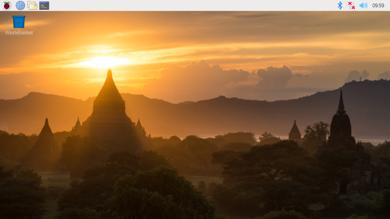 라즈베리파이 카메라모듈 3 (Raspberry Pi Camera Module 3) 사용하기 [IMX708, libcamera ...