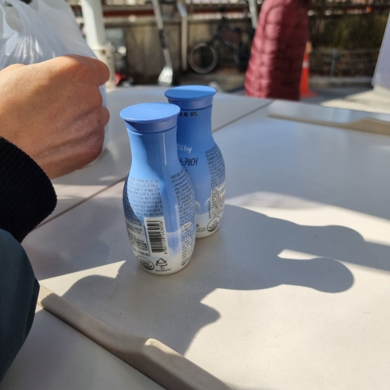 내돈내산 Hy 한국야쿠르트 신제품 스트레스케어 쉼 솔직 리뷰 네이버 블로그