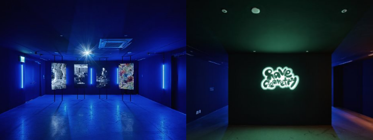 국립현대미술관 서울 전시회 총 정리 키네틱 아트 설치미술 대지미술 주말 전시회 추천 네이버 블로그