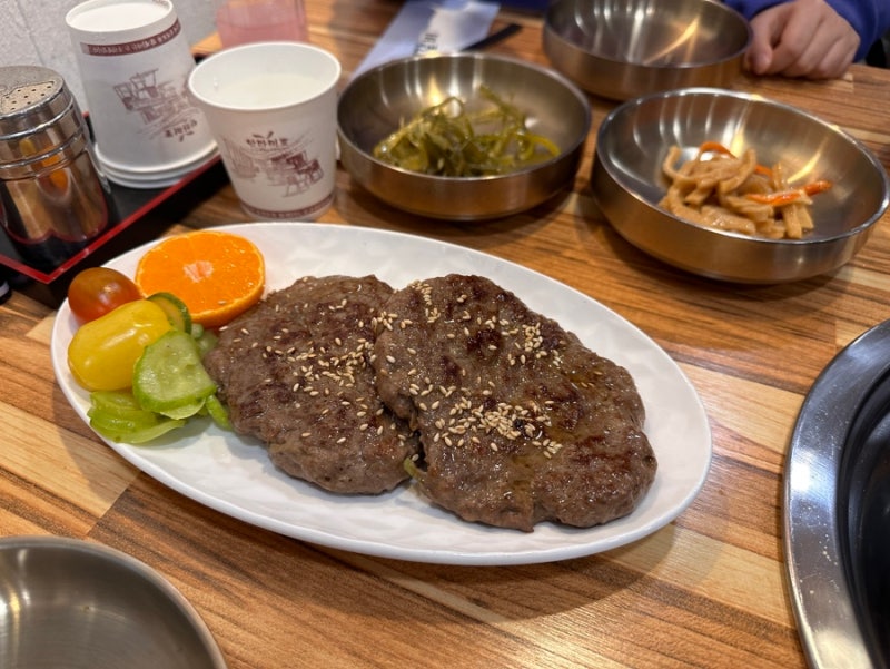 강릉 강릉and삼척 겨울 가족여행 3 초당순두부떡갈비 아이들과 가기 좋은 강릉 식당 네이버 블로그