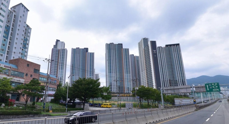 부산 부산진구 가야동 개금12동 근황 아파트 투자 재개발 재건축 지주택 극초기 주환개 가야 롯데캐슬 힐스테이트 홈플러스