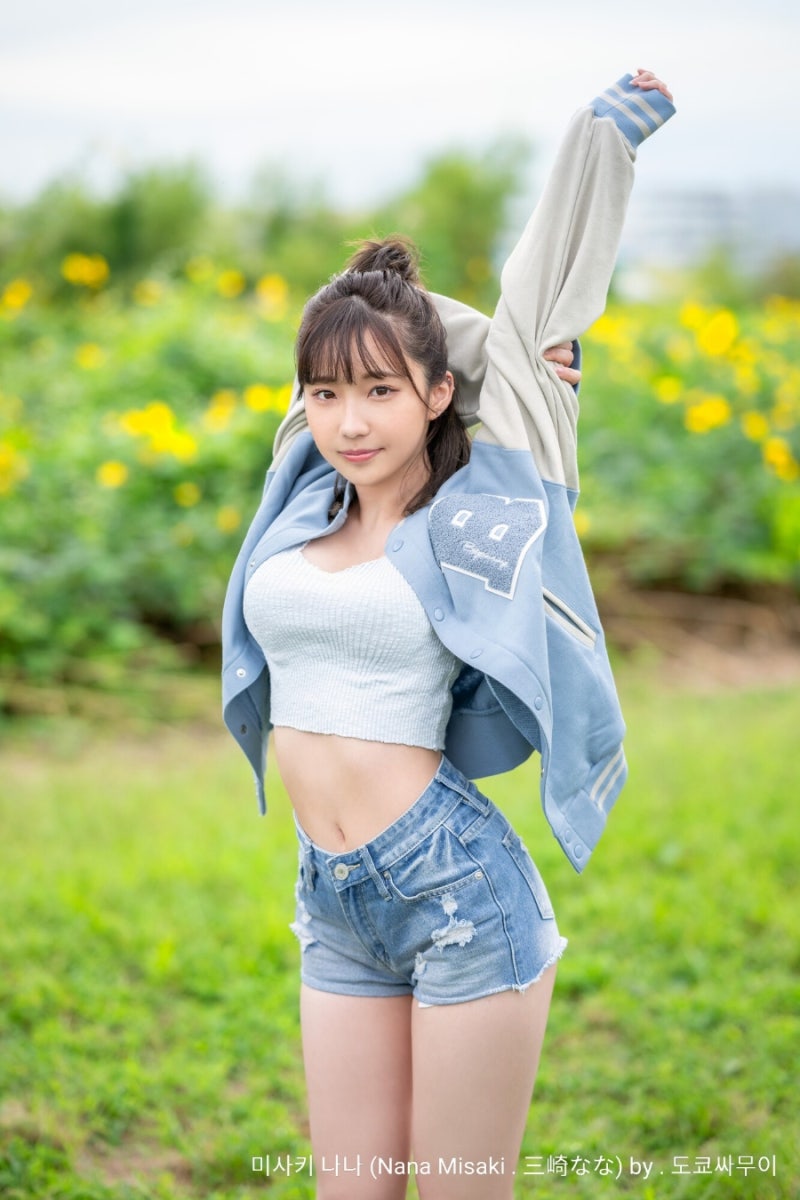 Nana Misaki / 三崎なな / AV / Japanese Porn