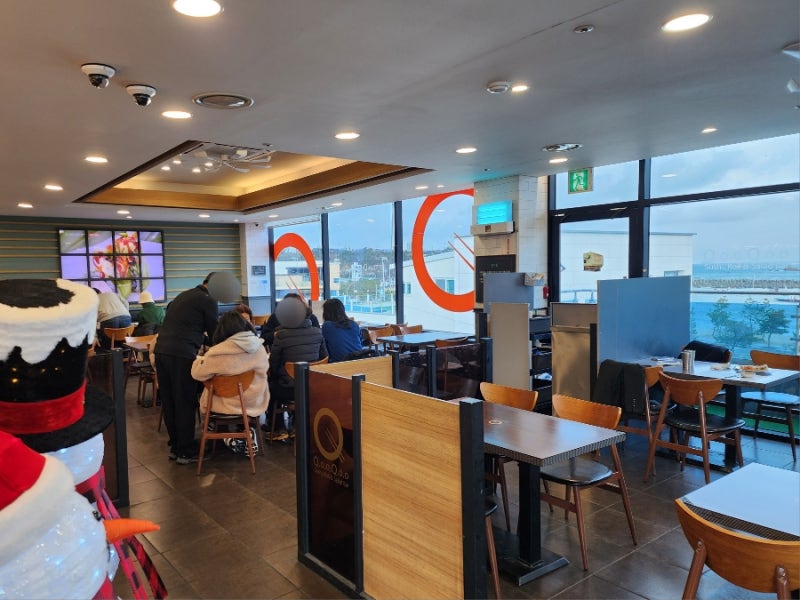 울산 일산동 쿠우쿠우 동구점 평일 런치 갔다옴내돈내산 네이버 블로그