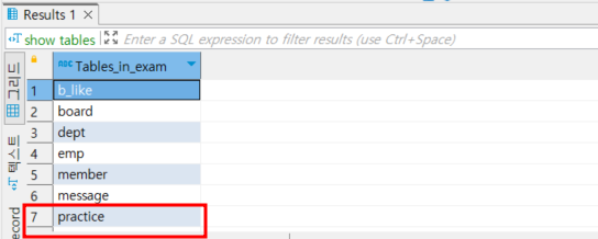 DBeaver(DBeaver 사용방법(table 생성, column 추가, primary key 설정)) : 네이버 블로그