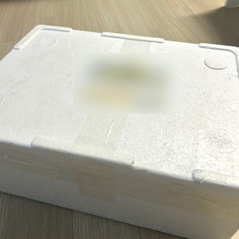 익산 농협 생크림 찹쌀떡 온라인 4종 후기구매팁가격 네이버 블로그