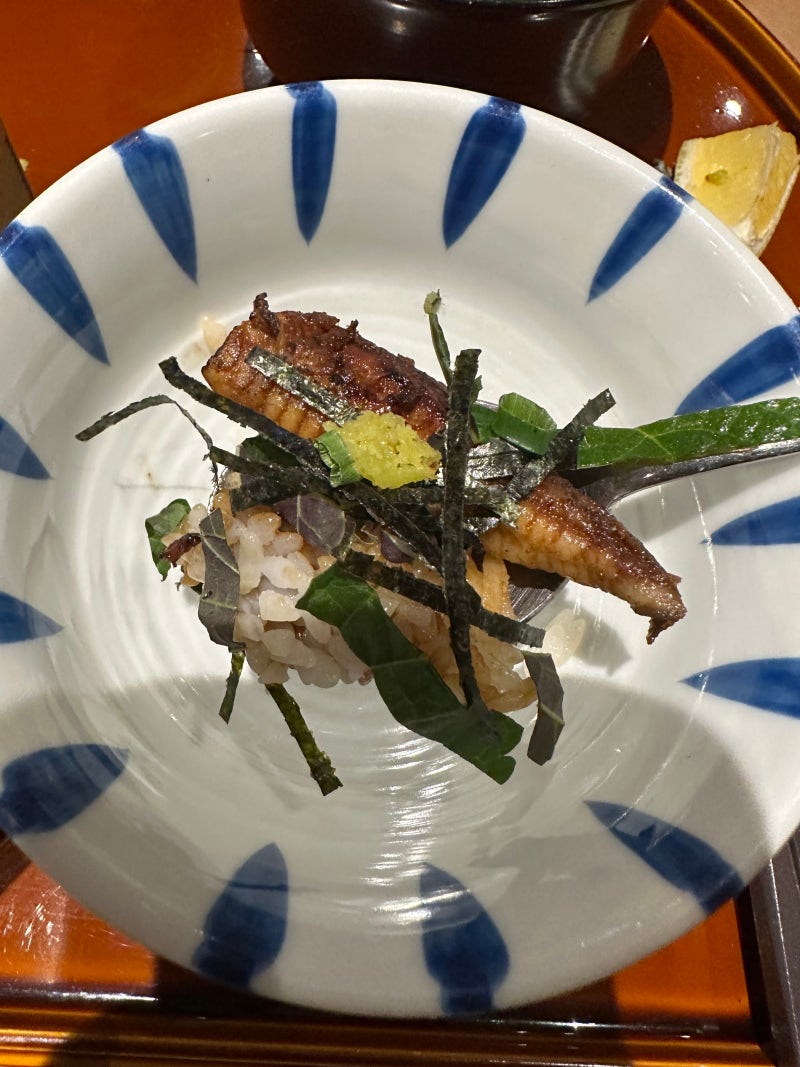 잠실 롯데월드몰 해목 장어덮밥 맛집 카이센동민물 히츠마부시에 모찌후식까지 네이버 블로그