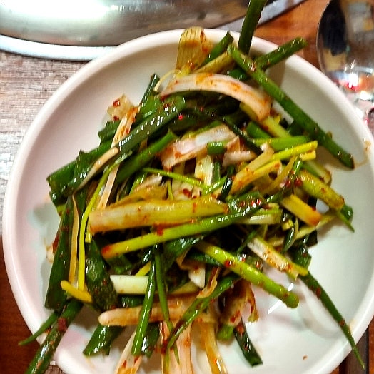 원주 맛집 소고기골목 46호 토담숯불구이 중앙시장 유명한 한우집feat 내어깨를봐 탈골됐잖아 성지술례 백종원