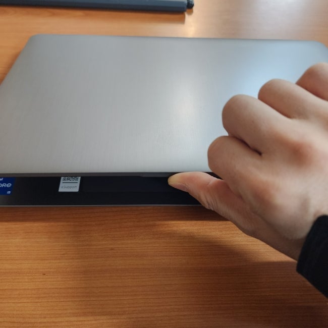 레노버 Lenovo 노트북 전원 자동 켜짐 설정 해제 방법 : 네이버 블로그