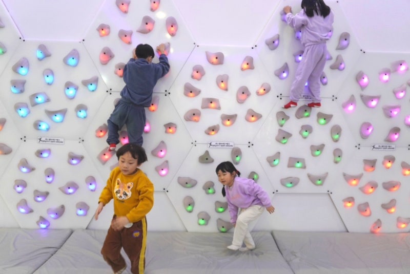안산 대형키즈카페 자이언트제트 놀다 지쳐 잠드리라 네이버 블로그