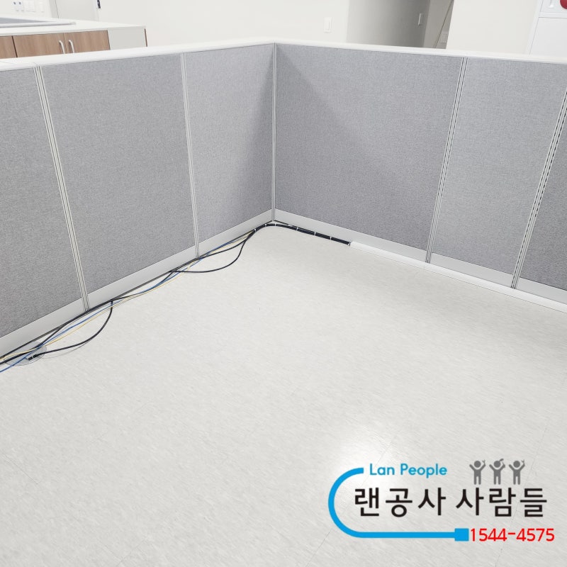 네트워크 공사 저렴하게 잘하는 업체 네이버 블로그