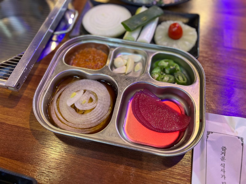 수원맛집 영통 고기 맛집 특수부위 전문점 돼지새마을본부 네이버 블로그