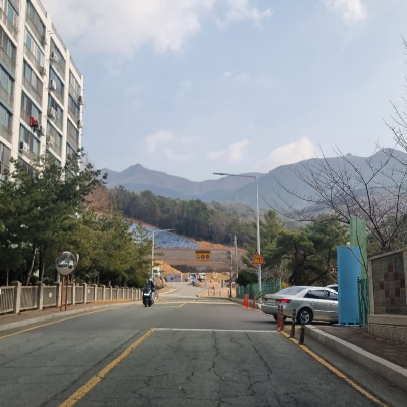 진해 시루봉 왕복 2시간 등산코스 다녀온 후기 네이버 블로그