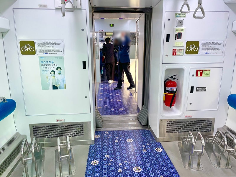 춘천역 당일치기 기차여행 Itx 청춘열차 좌석 시간표 정리 네이버 블로그