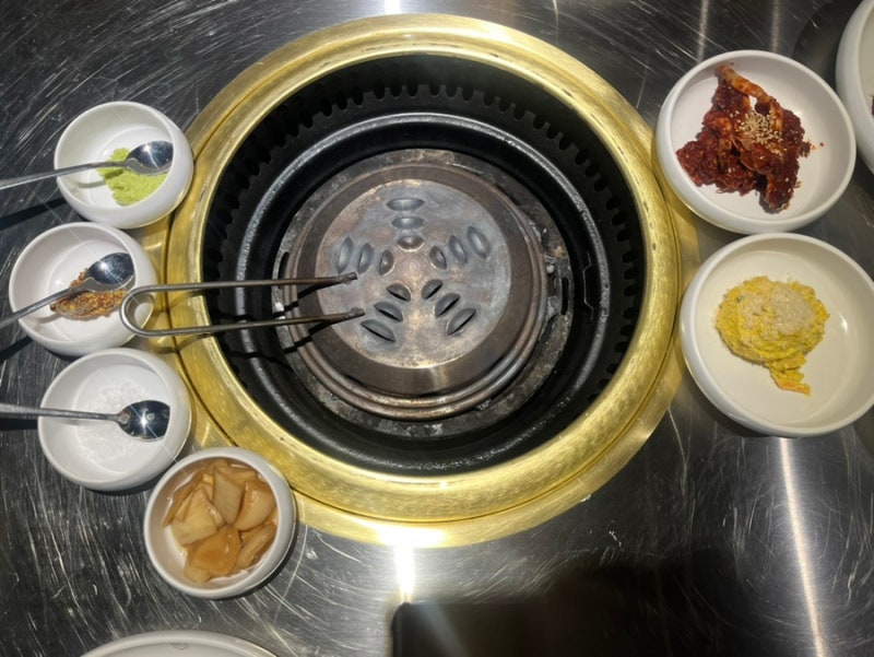 소고기가 맛있는 서대문역 고기집 화우 서대문본점 네이버 블로그