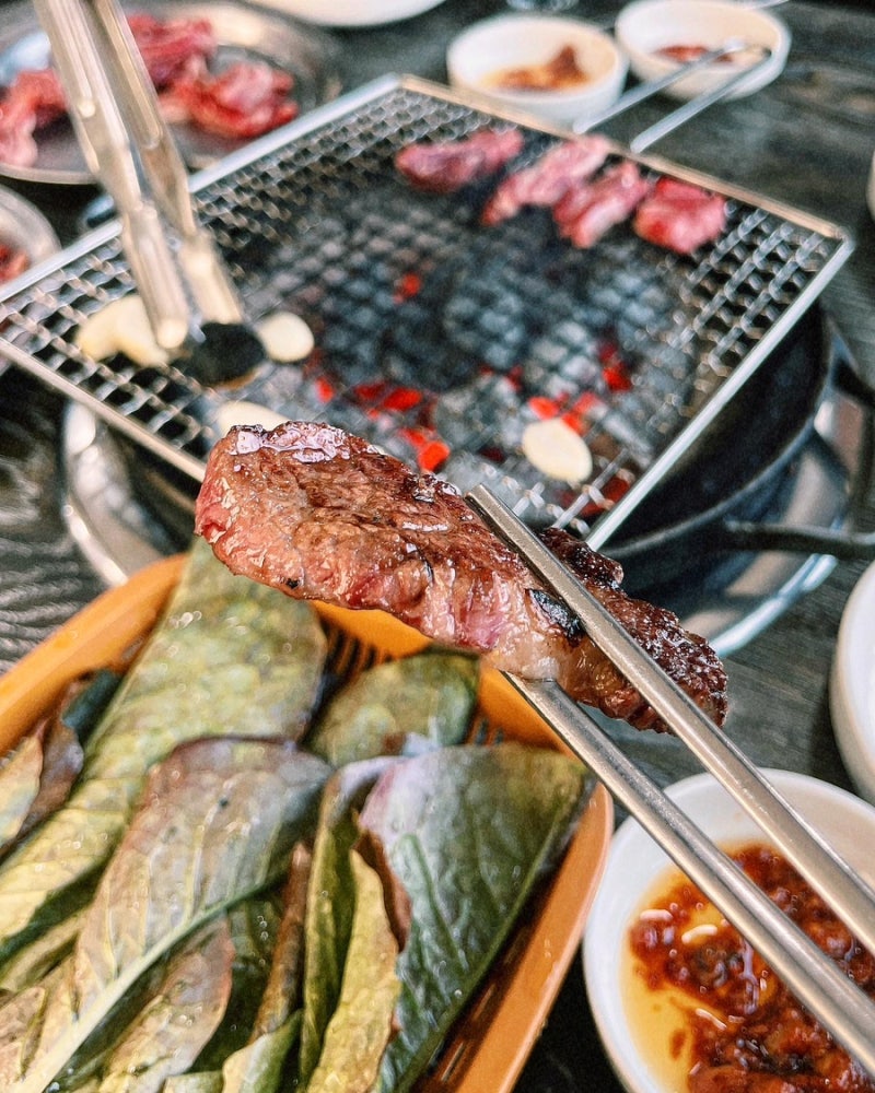 경주소고기맛집영양숯불갈비 로컬손님들로 가득한 50년전통의 소고기맛집 양념구이 꼭 드세요 꼭 네이버 블로그