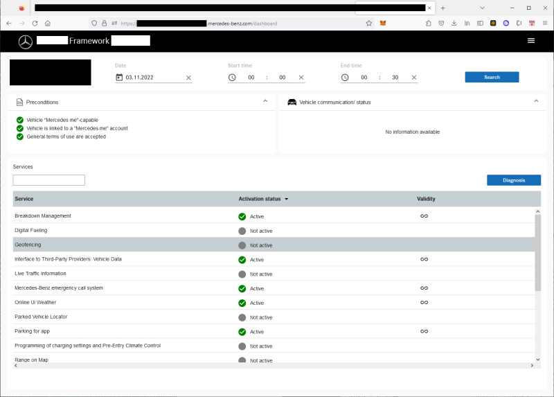 자동차 산업에서 웹 서비스에서 발생할 수 있는 취약점 사례들을 잘 정리 되어 있네요!. 귀한자료! : 네이버 블로그