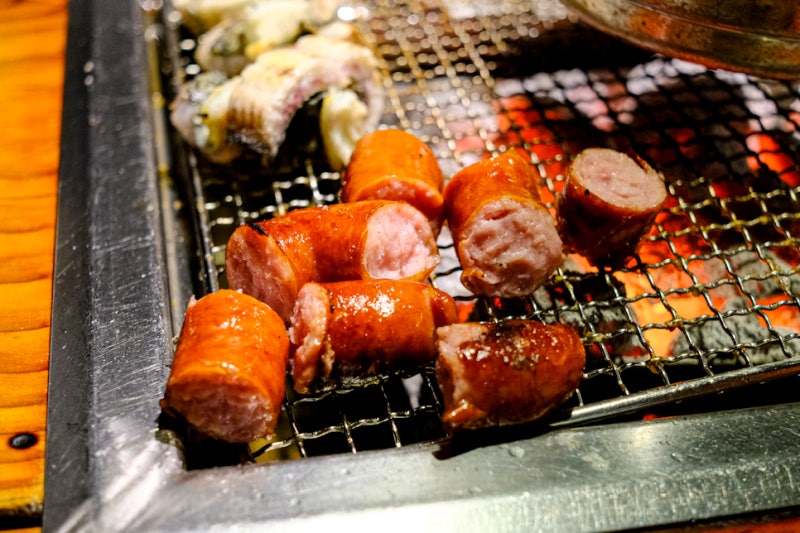 파주 장어집 갈릴리농원 본관 가성비 좋은 파주 대표 셀프 민물장어 맛집가격 편의점 네이버 블로그