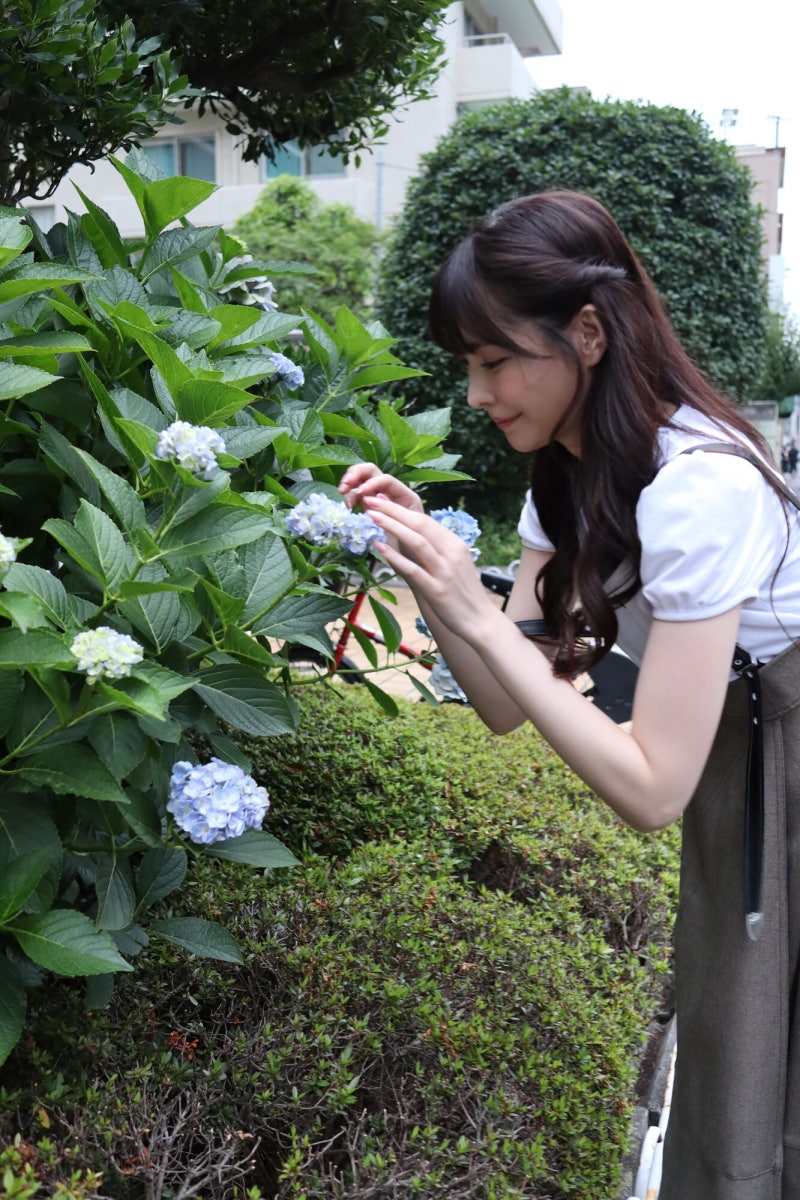 [일본 배우 프로필] 아라타 아리나 (Arina Arata, 新ありな), 하시모토 아리나 (Arina Hashimoto, 橋本ありな) : 네이버 블로그