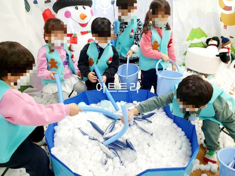 라니교육상상트레블을 소개해요유치원어린이집 연간행사 네이버 블로그
