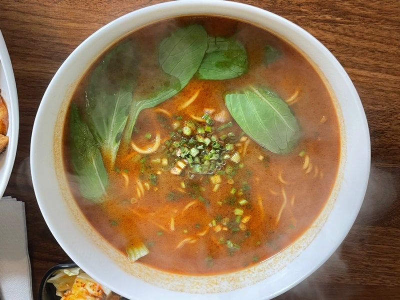 전포 카페거리 맛집 혼밥 가능한 밥집 굿모닝 홍콩 네이버 블로그