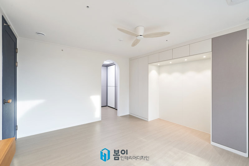 양주아파트인테리어 옥정신도시 더원 파크빌리지 현장 네이버 블로그