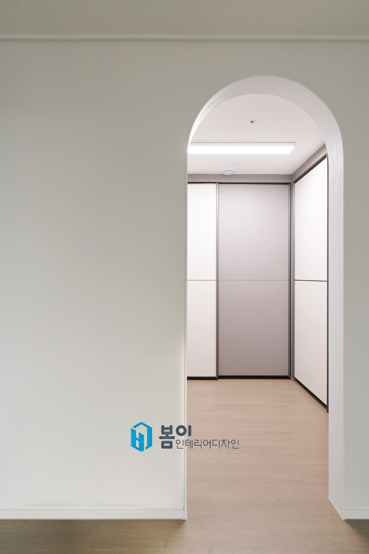 양주아파트인테리어 옥정신도시 더원 파크빌리지 현장 네이버 블로그