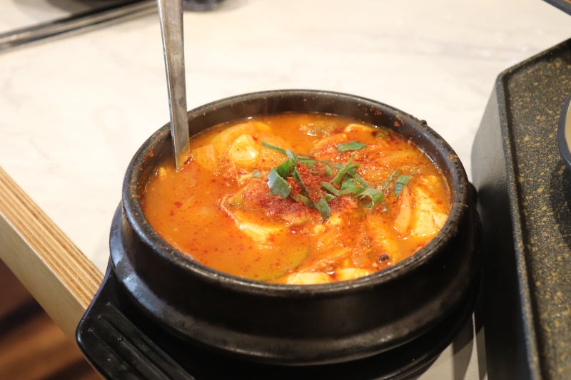 대전 숯불닭갈비 맛집 둔산동 팔각도 메뉴 및 후기 네이버 블로그